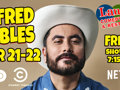 Seattle Comedy Events Calendar - EverOut Seattle
