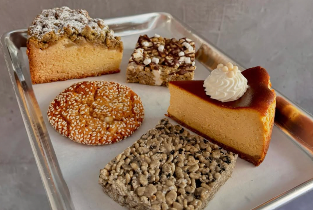 This Week in Seattle Food News: An Asian-Inspired Bakery, A KBBQ ...