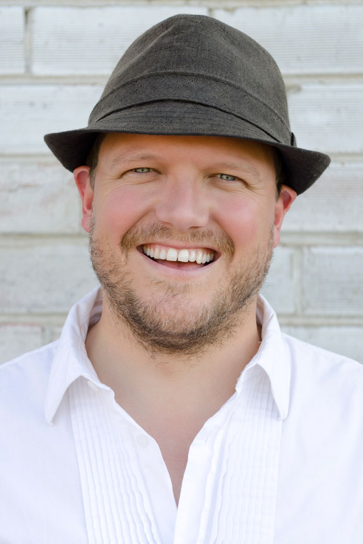 In Concert on Downtown’s Transit Mall – Eric John Kaiser at Sixth+Main ...