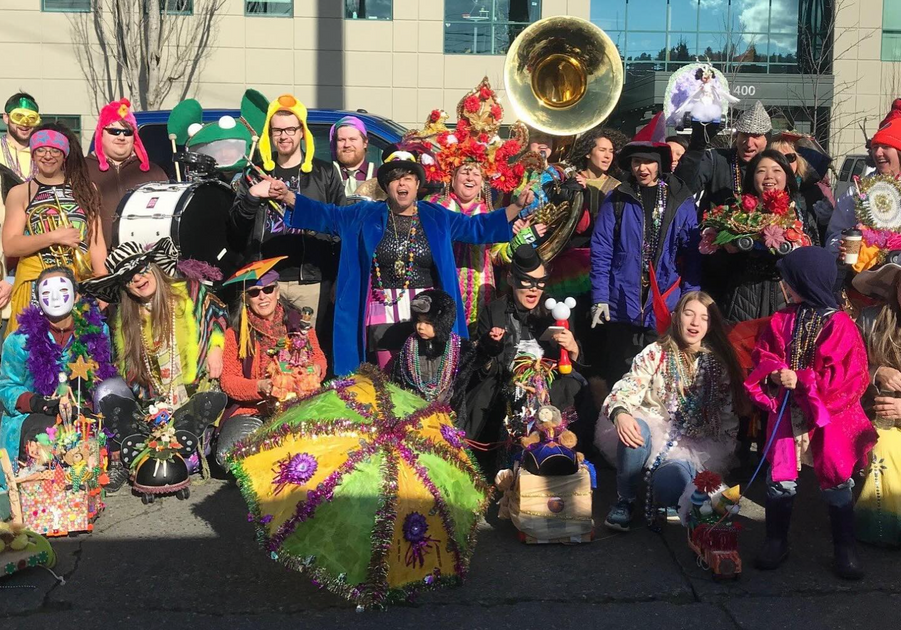 The Best Bang for Your Buck Events in Seattle This Weekend: Feb 28–Mar ...