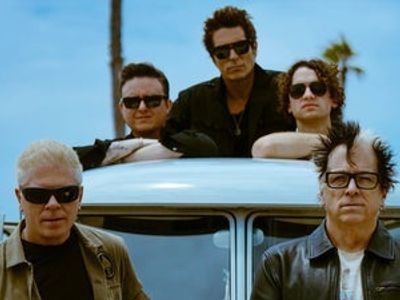 Seattle Punk Events Calendar - EverOut Seattle