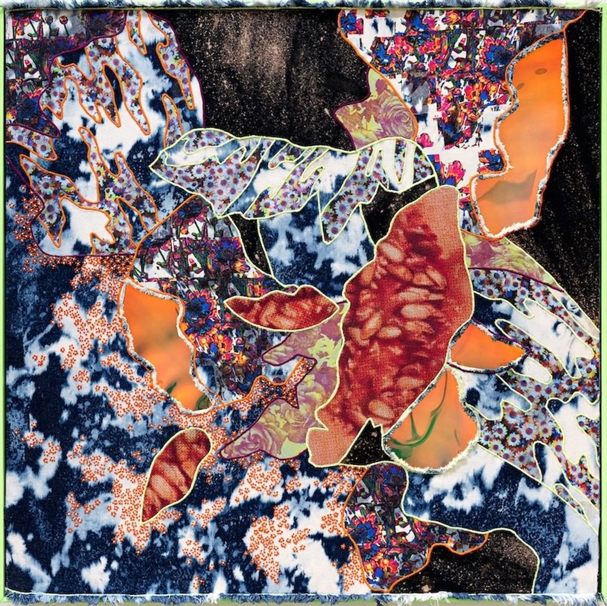 Force of Nature at AMcE Creative Arts in Seattle, WA - Every Wednesday ...