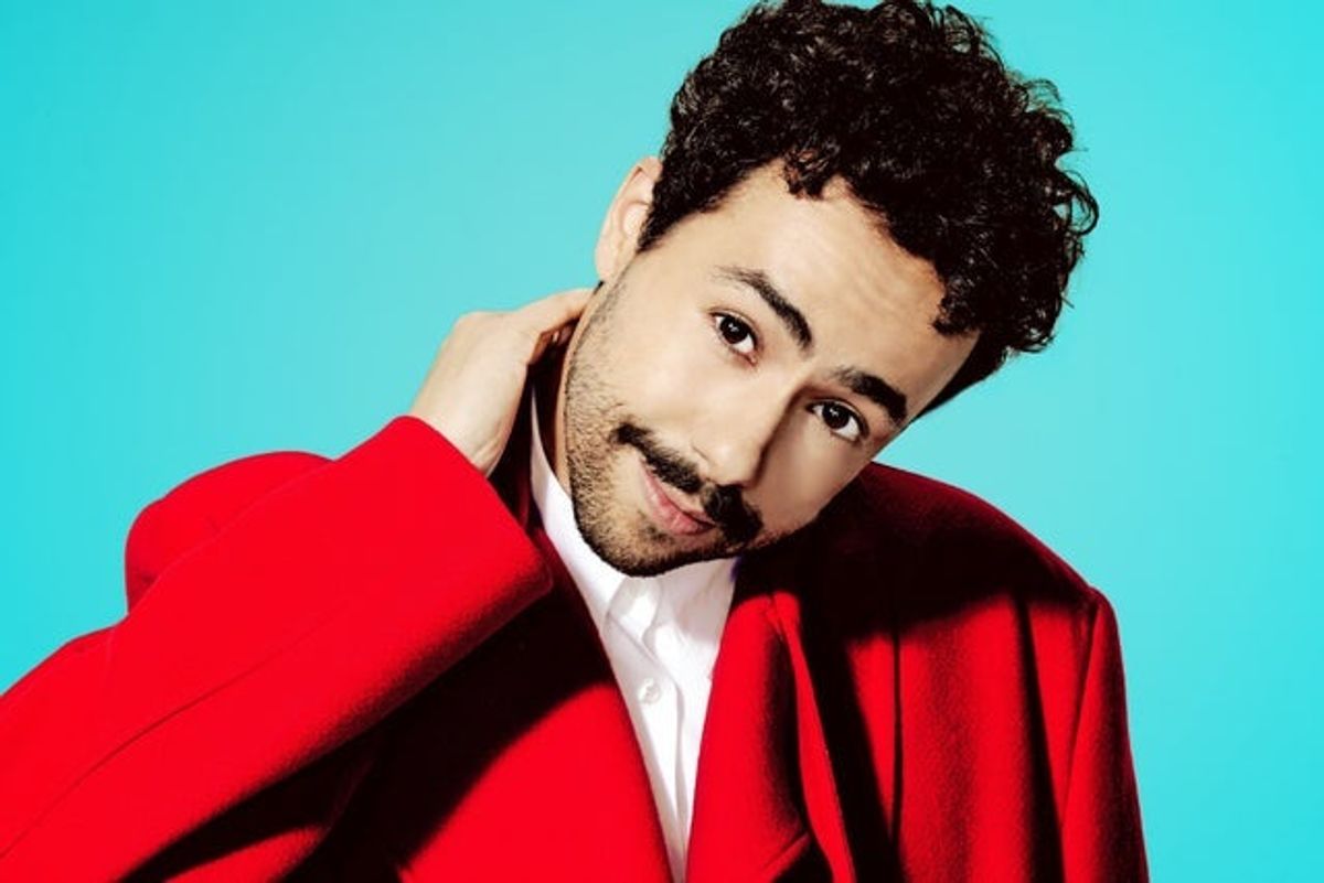 Ramy Youssef: Love Beam 7000 at Moore Theatre in Seattle, WA - Saturday ...