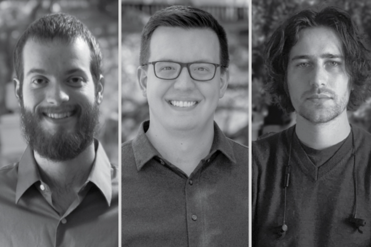 Bongo Funhouse at Good Shepherd Center/Chapel Performance Space in ...