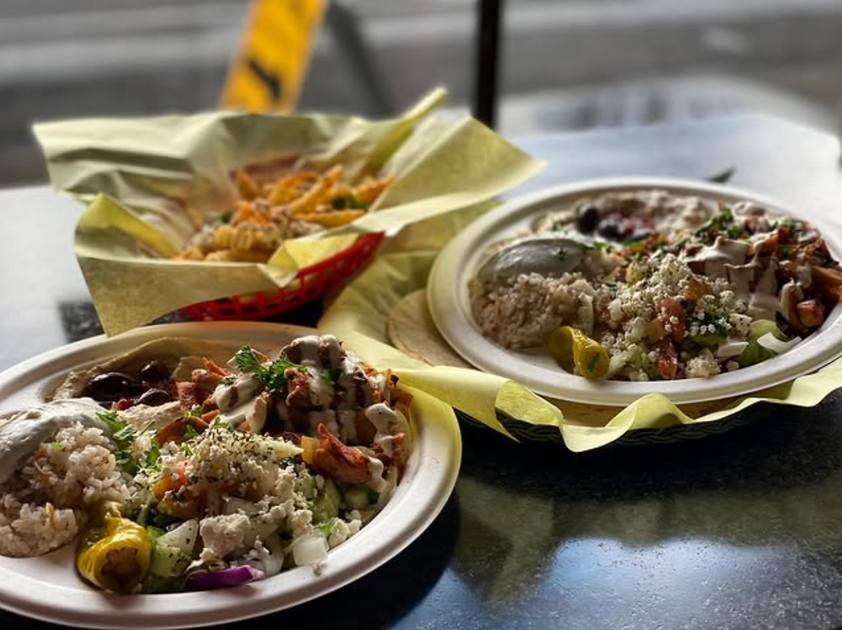 This Week in Seattle Food News: A Chinese Fusion Chain Lands in ...