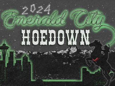 Seattle Dance Events Calendar - EverOut Seattle