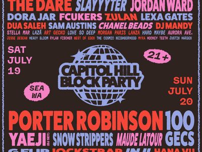 Seattle Live Music Guide - EverOut