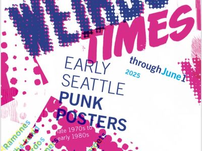 Seattle Live Music Events Calendar - EverOut Seattle