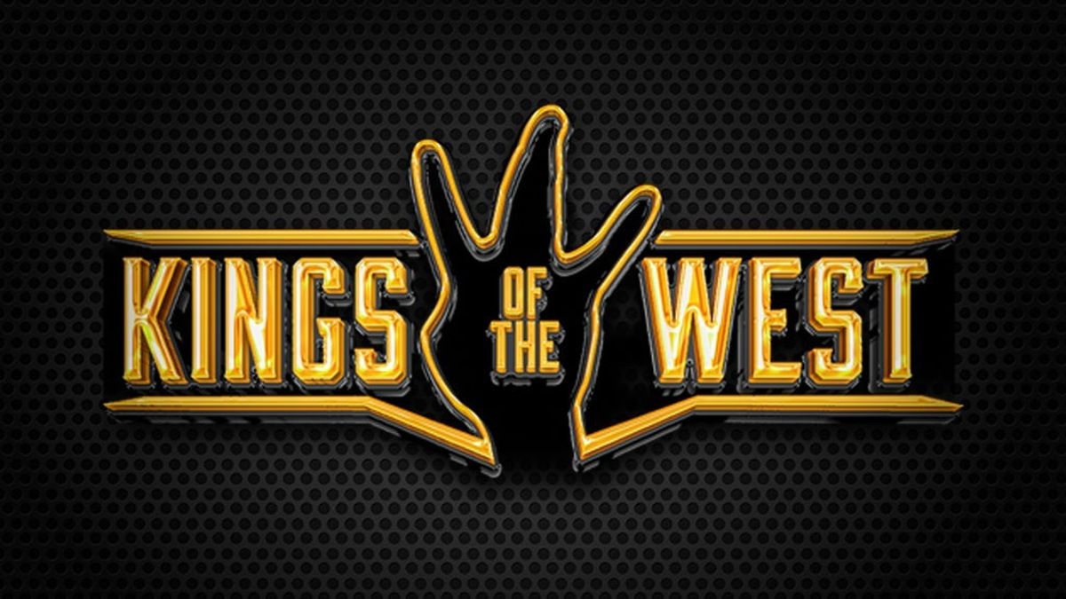 Kings of the West: Bone Thugs N Harmony, E-40, Too Short and More at ...
