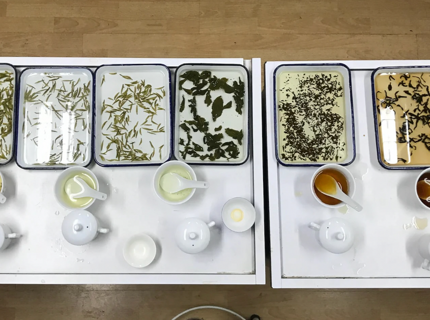 Where to Find Tea in Portland - EverOut Portland