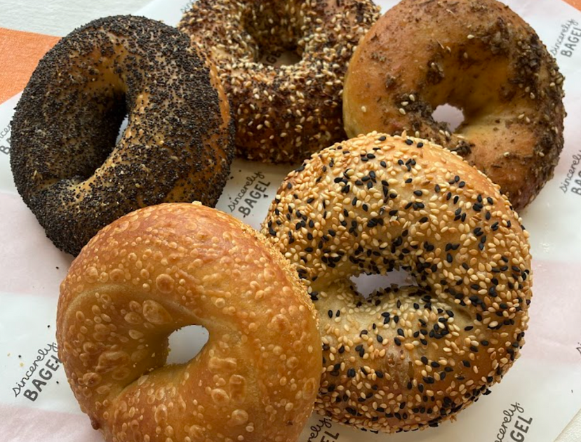 This Week in Portland Food News: Kimchi Cheddar Bagels, A New Residency ...