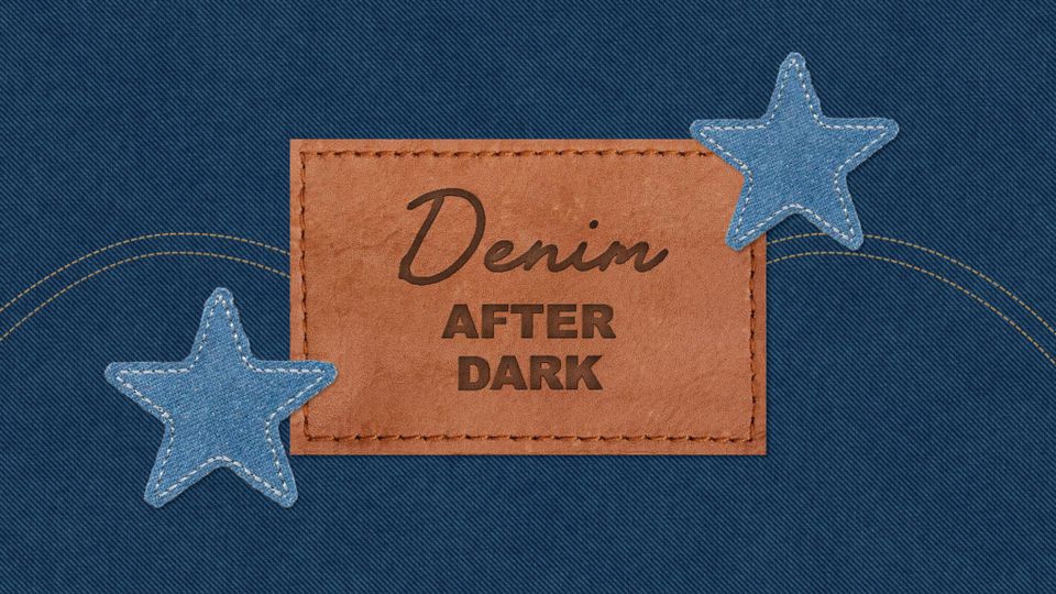 Denim After Dark at Museum of History & Industry (MOHAI) in Seattle, WA ...