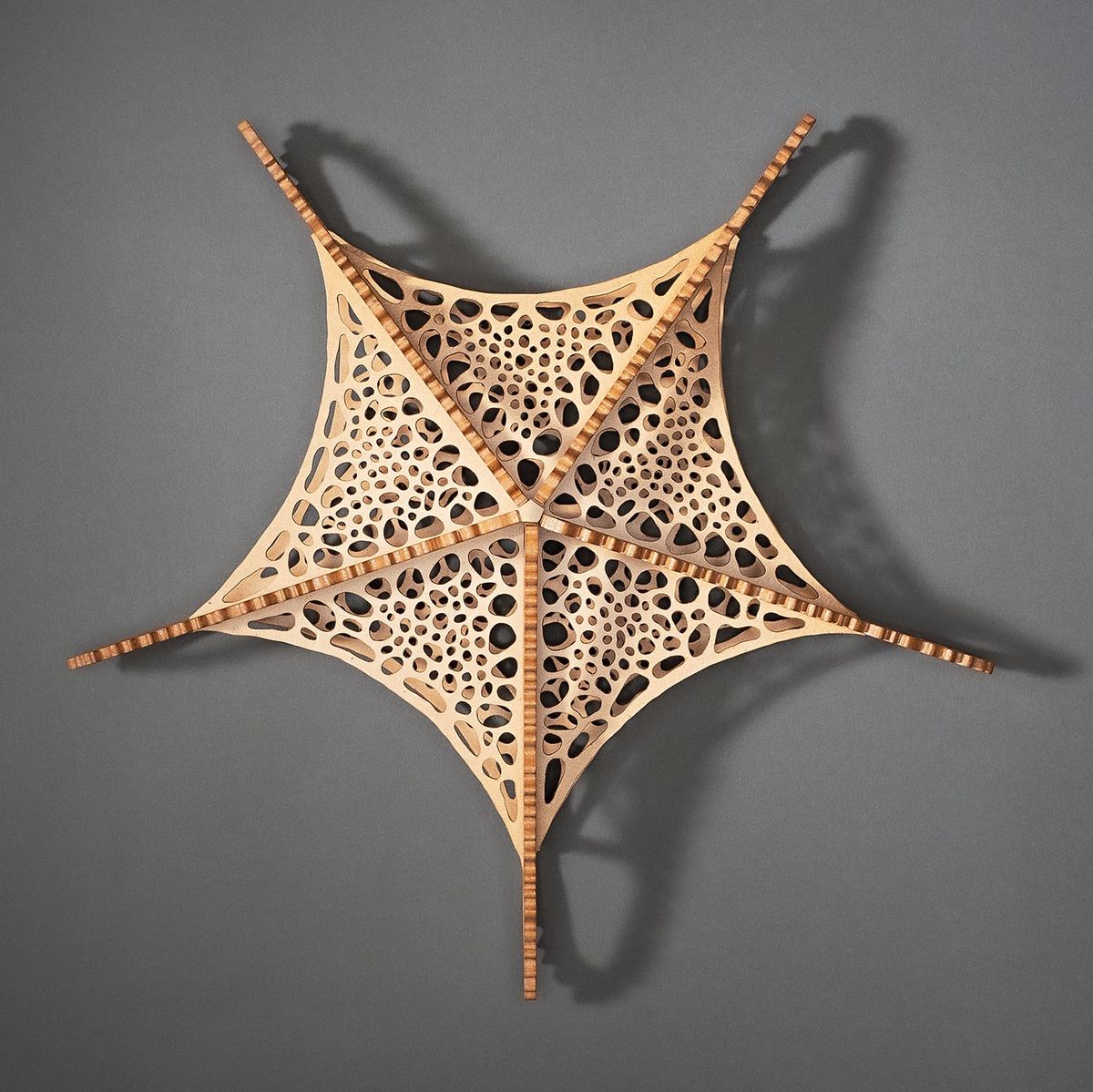 June Sekiguchi: The Geometry of Resilience at ArtX Contemporary in ...