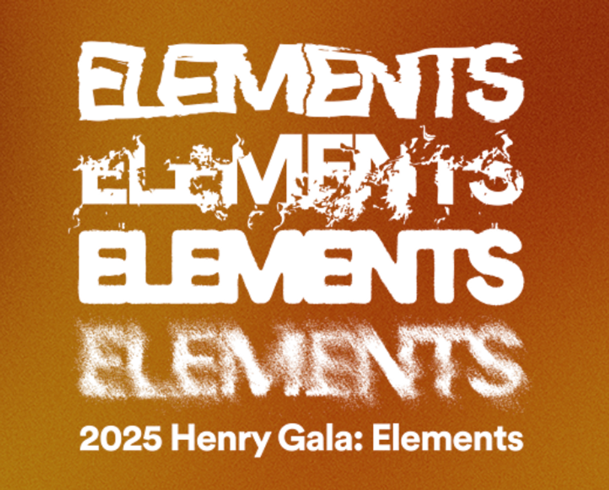 2025 Henry Gala & Dance Party: Elements at Block 41 in Seattle, WA ...