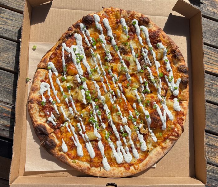 Tates To See You Go, Spuds To Watch You Walk Away at Oathbreaker Pie in ...