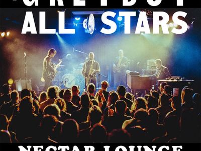 Seattle Live Music Events Calendar - EverOut Seattle