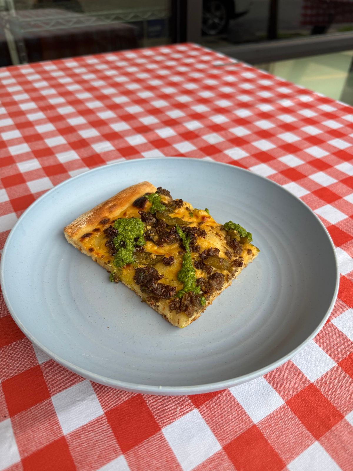 Old Santa Fe Trail at Meta Pizza in Portland, OR - Multiple dates ...