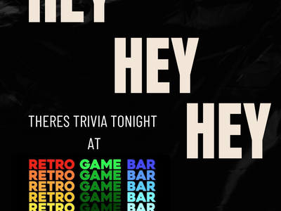 Retro Game Bar - 6720 NE Martin Luther King Jr Blvd - Bars - Portland ...
