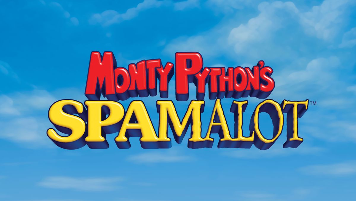 Monty Python's Spamalot at The 5th Avenue Theatre in Seattle, WA ...