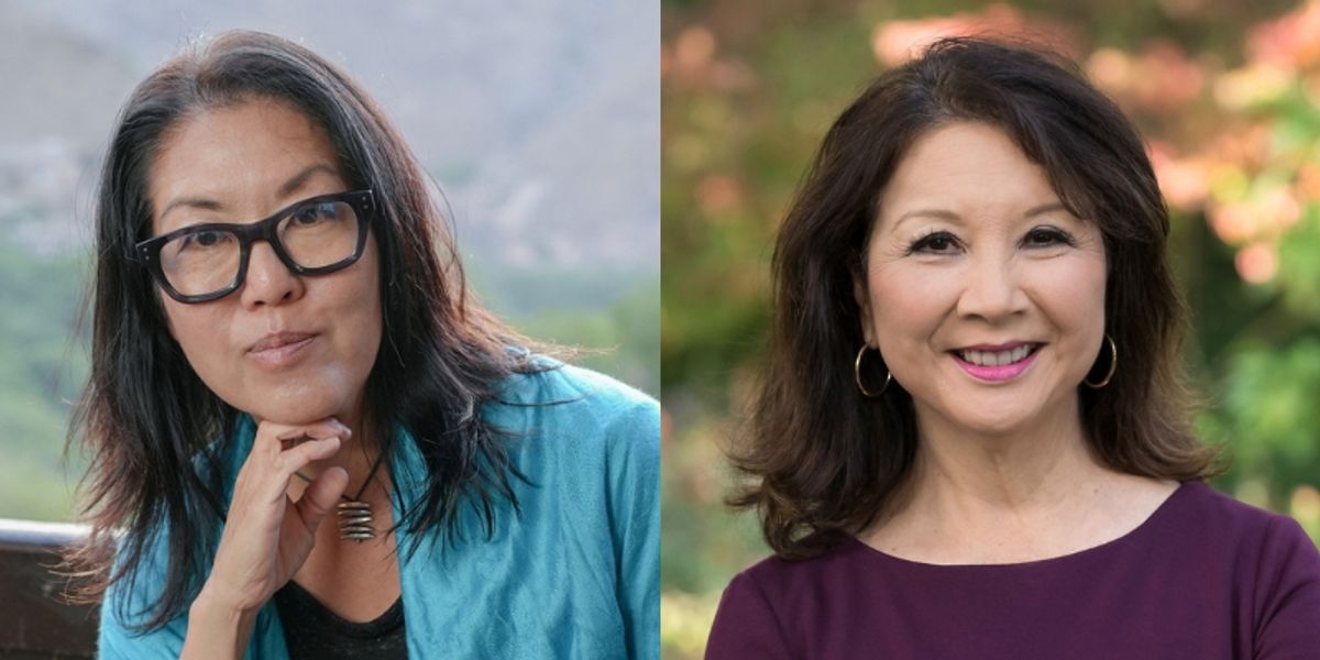 Kelly Goto with Lori Matsukawa and Performance by Seattle Kokon Taiko ...