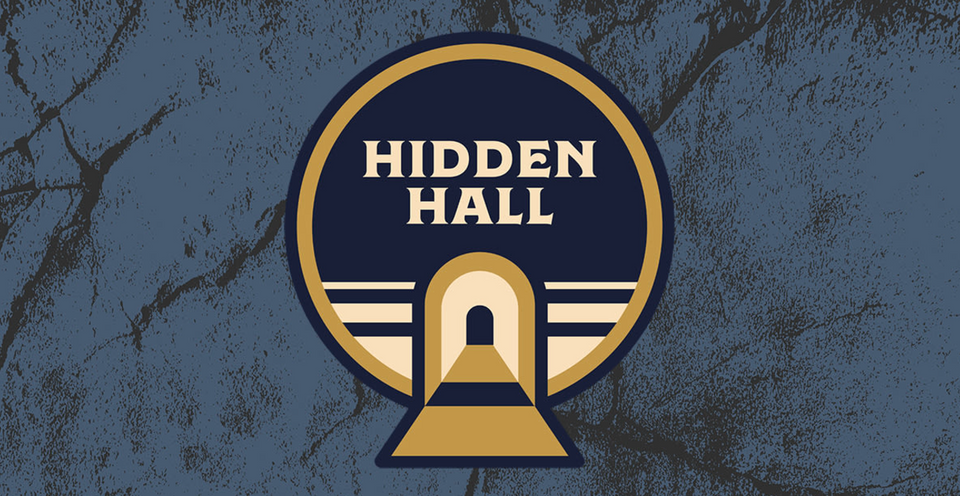 Hidden Hall - 400 N 35th St - Music Venue - Seattle, WA - EverOut Seattle