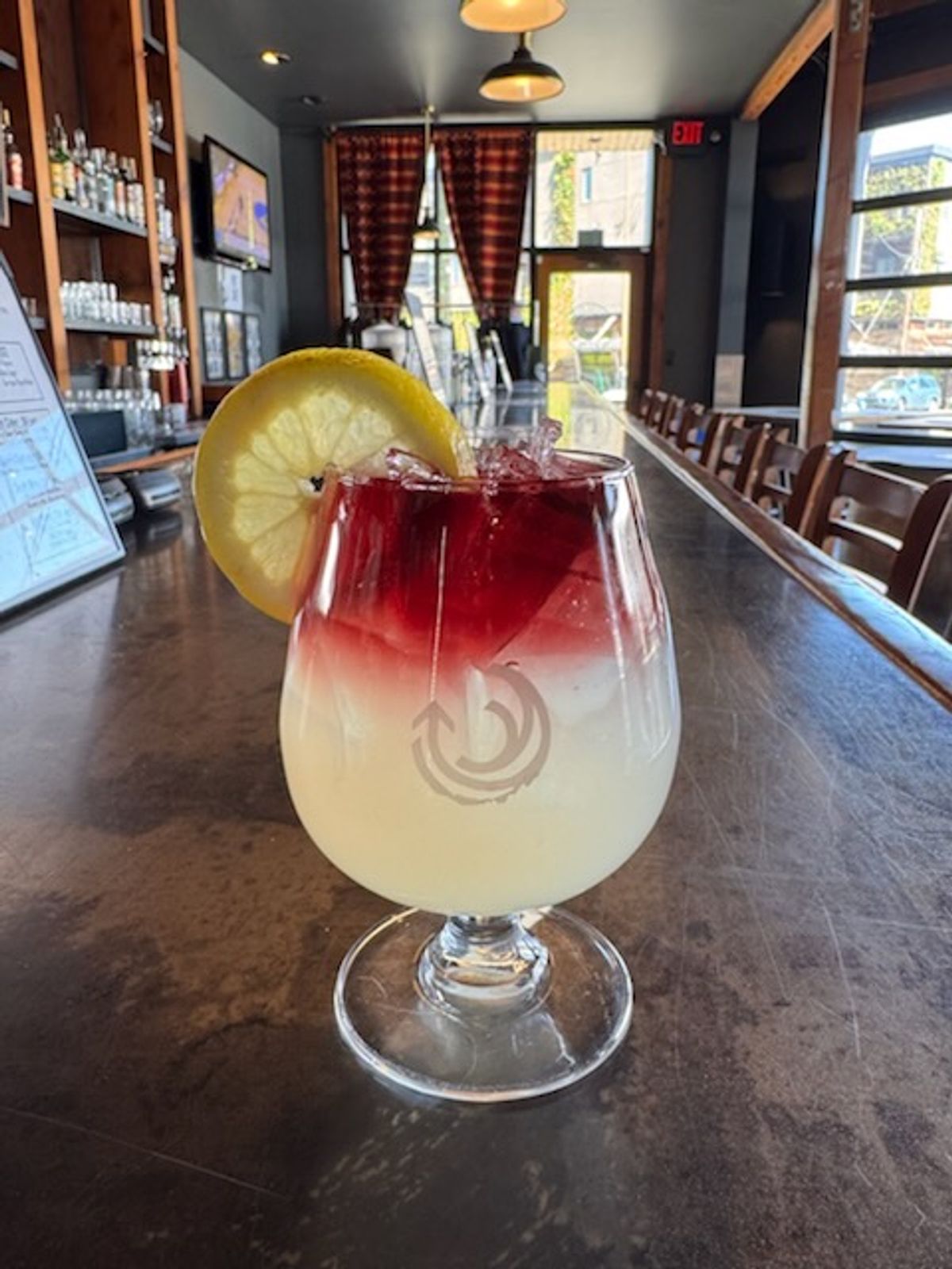 Woodlawn Sour at Breakside Brewery - Dekum in Portland, OR - Multiple ...