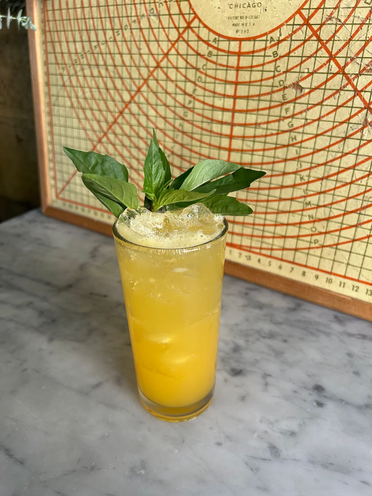 Granadilla at Bar Loon in Portland, OR - Multiple dates through May 18 ...