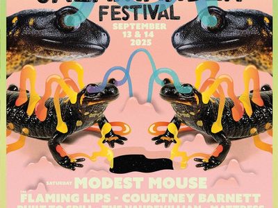 Seattle Outdoor Concert Events Calendar - EverOut Seattle