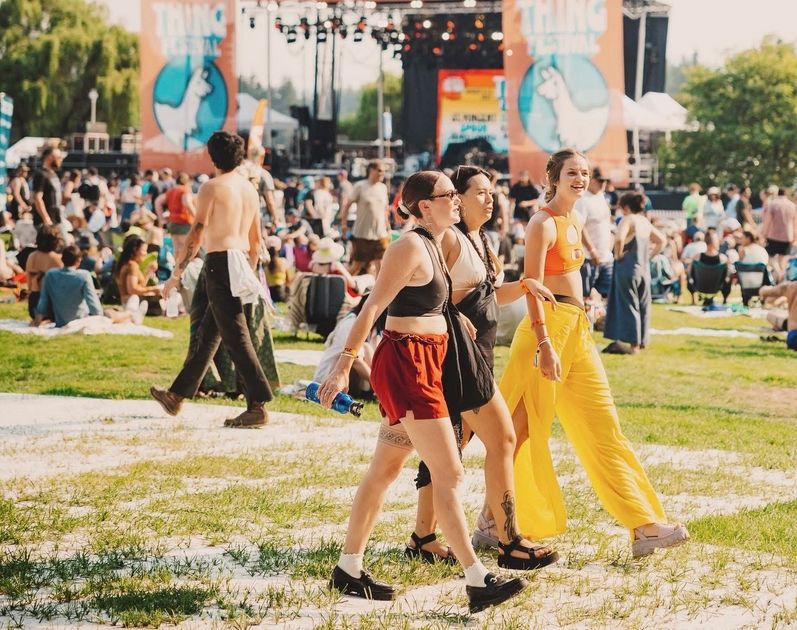 Ticket Alert: Thing, Band of Horses & Iron and Wine, and More Seattle ...