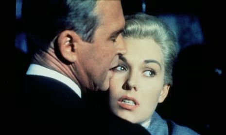 Vertigo in 70mm at Hollywood Theatre in Portland, OR - Multiple dates ...