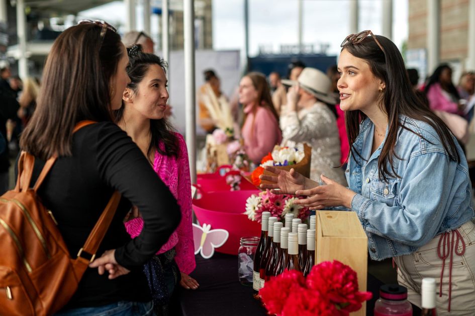 The Best Things To Do in Portland This Month: May 2025 - EverOut Portland