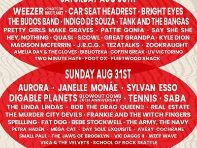 Seattle Labor Day Events Calendar - EverOut Seattle