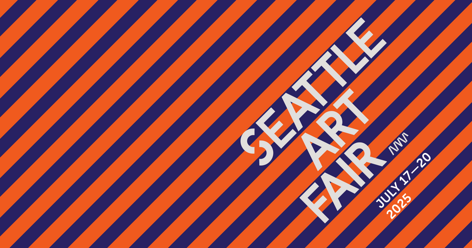 Seattle Art Fair at Lumen Field Event Center in Seattle, WA - Multiple ...