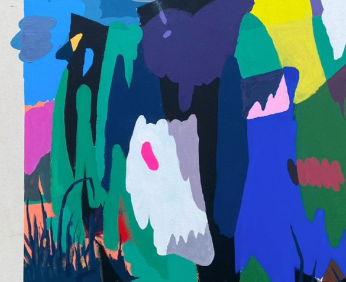 Jordan Clark: From The Still at Chefas Projects in Portland, Oregon ...