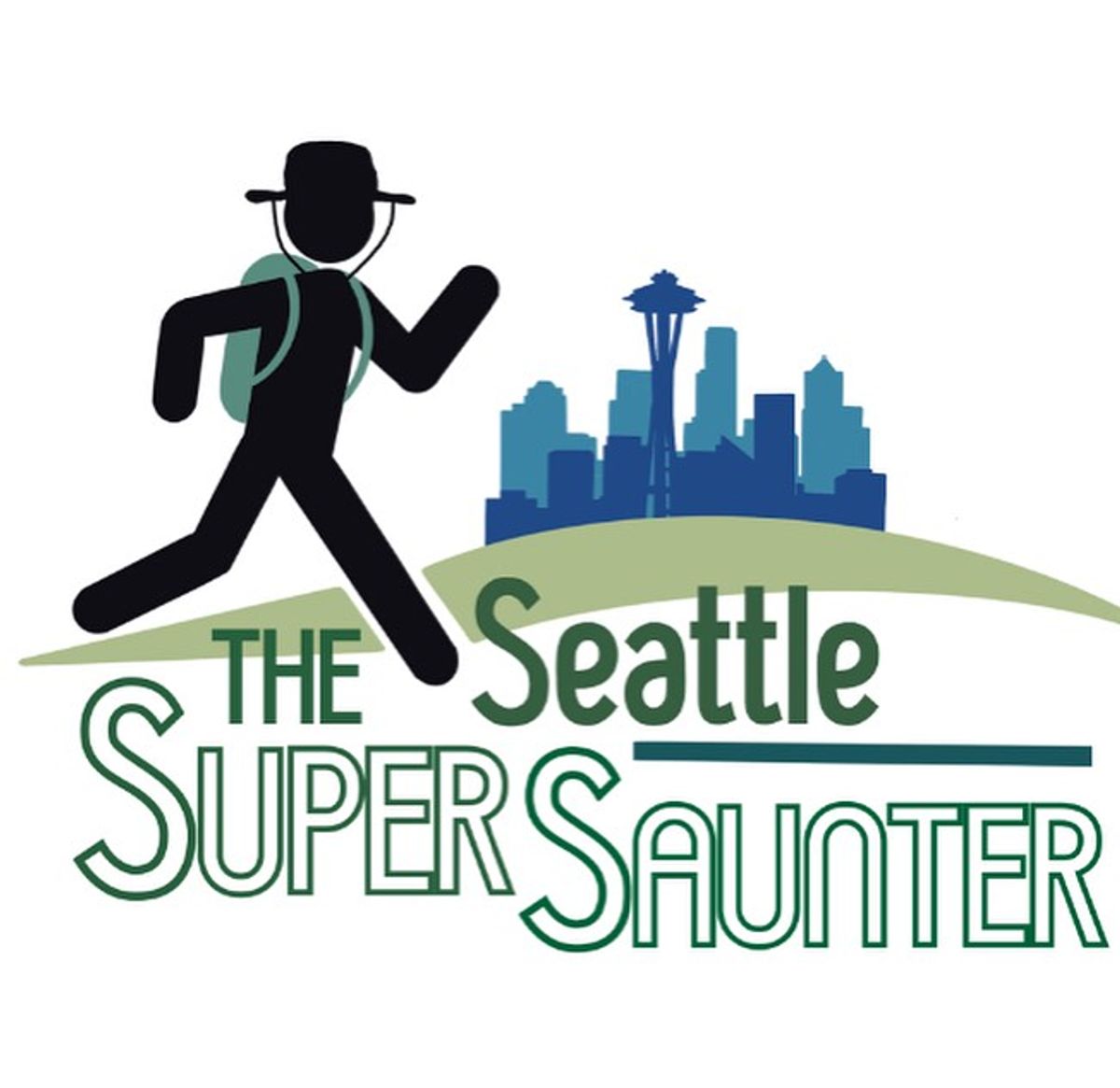 The Seattle Super Saunter - Saturday, May 17 - EverOut Seattle