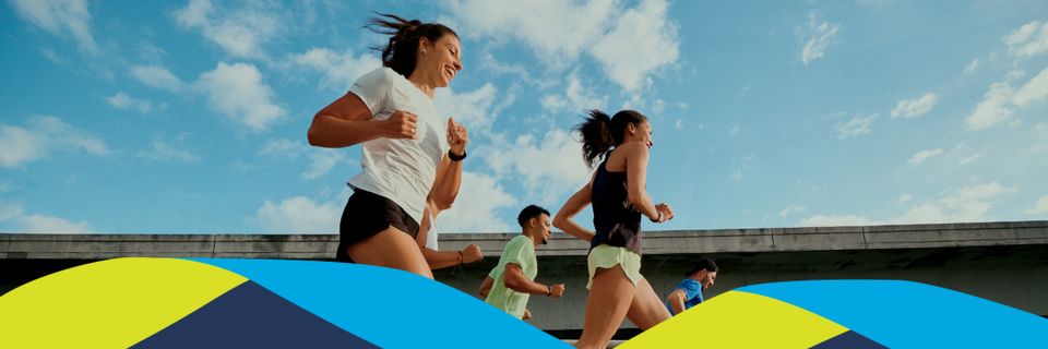 The Big Run Presented by Brooks at Gas Works Park in Seattle, WA ...