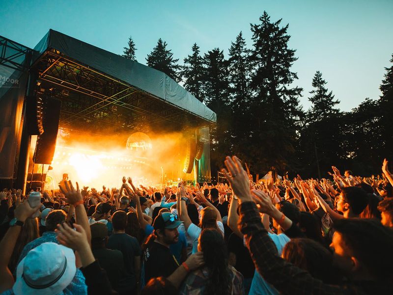 Seattle Live Music Guide - EverOut