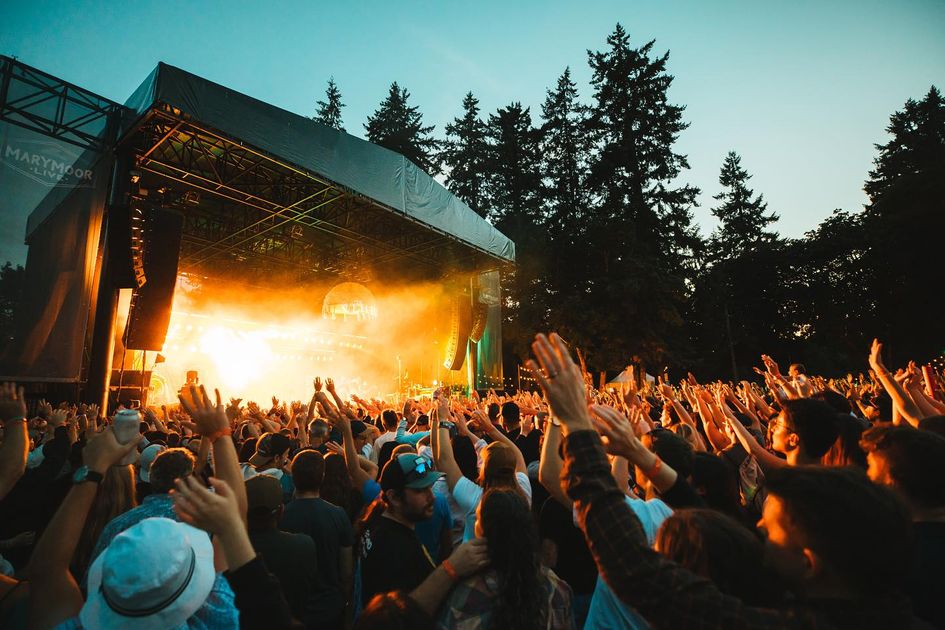 The Biggest Summer 2025 Music Festivals in Seattle - EverOut Seattle