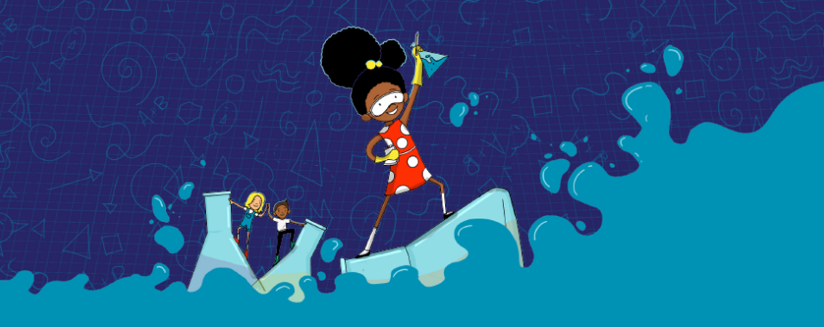 Ada Twist, Scientist and Friends at Seattle Children's Theatre in ...
