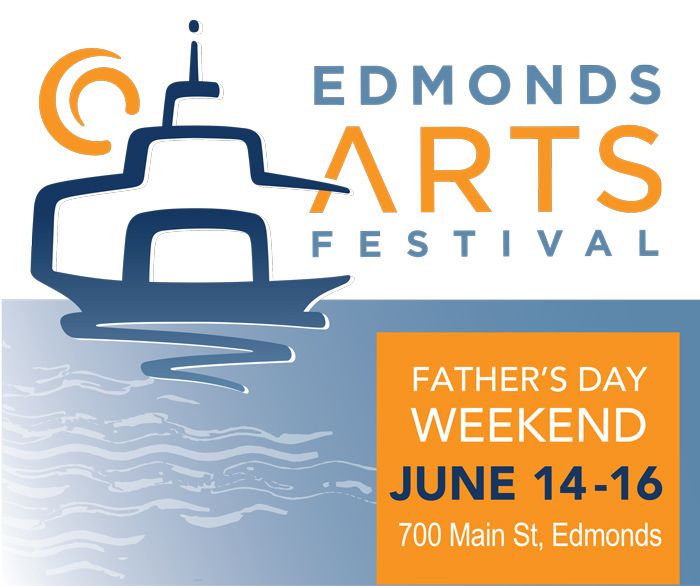 Edmonds Arts Festival at Frances Anderson Center in Edmonds, WA ...