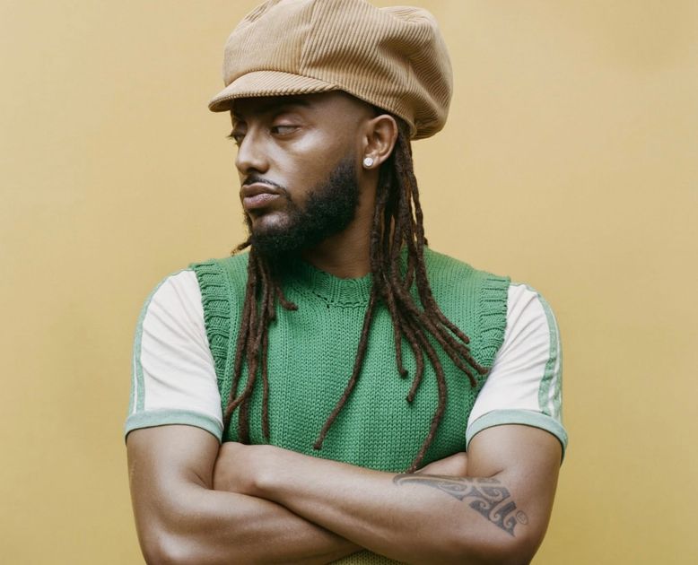 Ticket Alert: Aminé, Led Zeppelin Evening, and More Seattle Events ...
