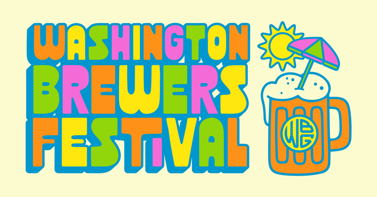 Washington Brewers Festival at Seattle Center in Seattle, WA - Multiple ...
