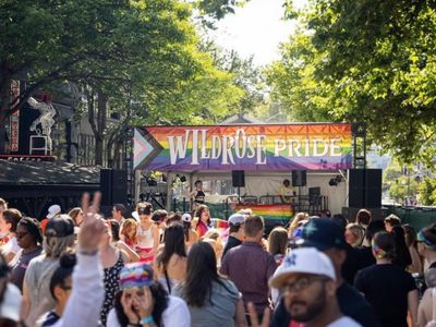 Salmon Bay FC 2025 Home Games at Interbay Stadium in Seattle, WA ...