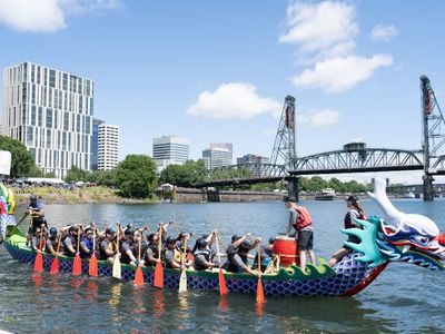 Delta Park Pow Wow and Encampment at East Delta Park in Portland, OR ...