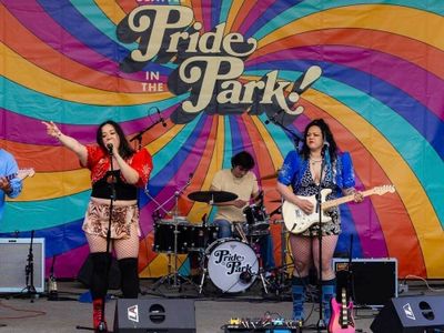 Salmon Bay FC 2025 Home Games at Interbay Stadium in Seattle, WA ...