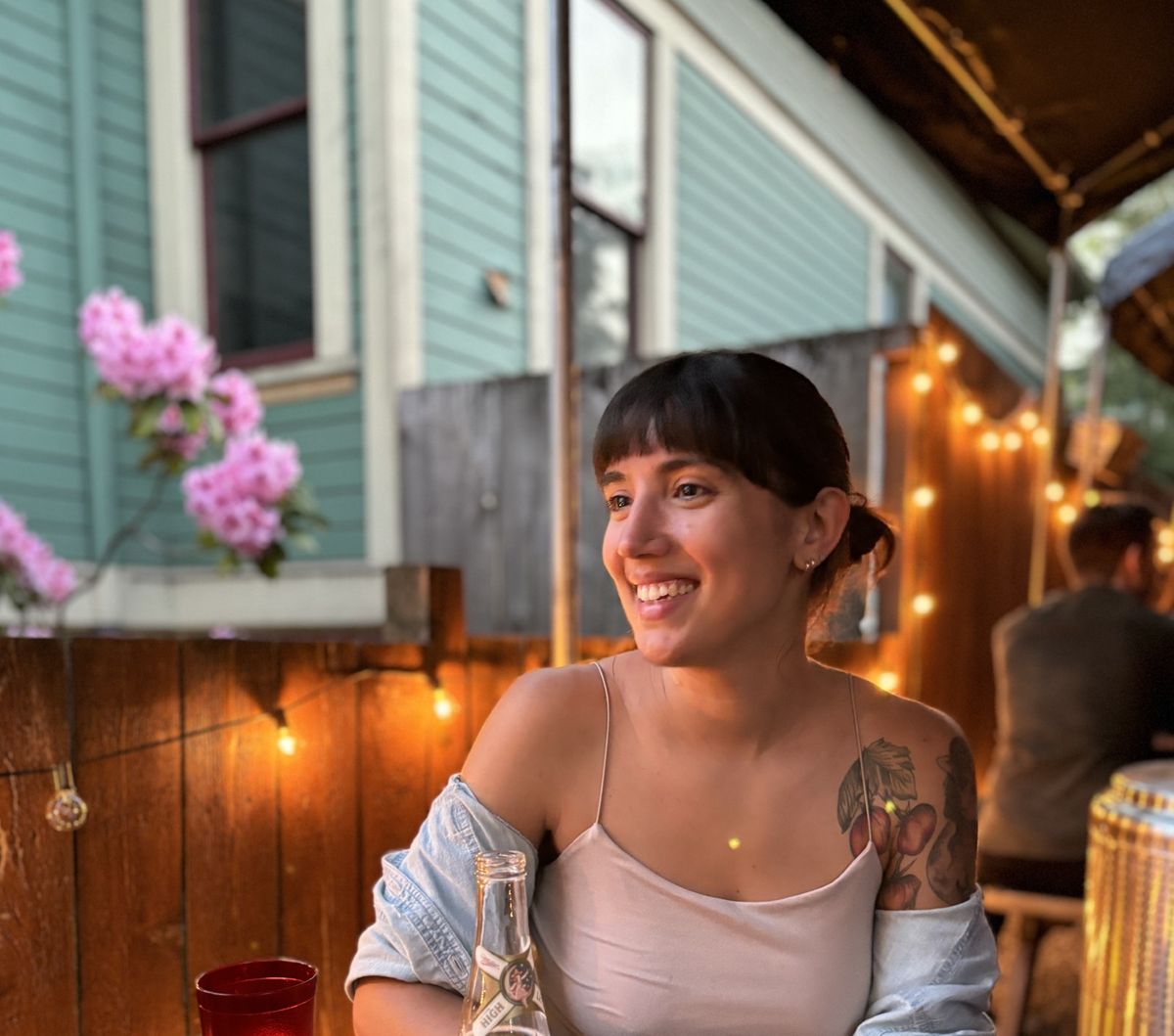 Write with Rachel at Literary Arts in Portland, Oregon - Saturday, June ...