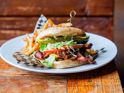 Salmon Bay FC 2025 Home Games at Interbay Stadium in Seattle, WA ...