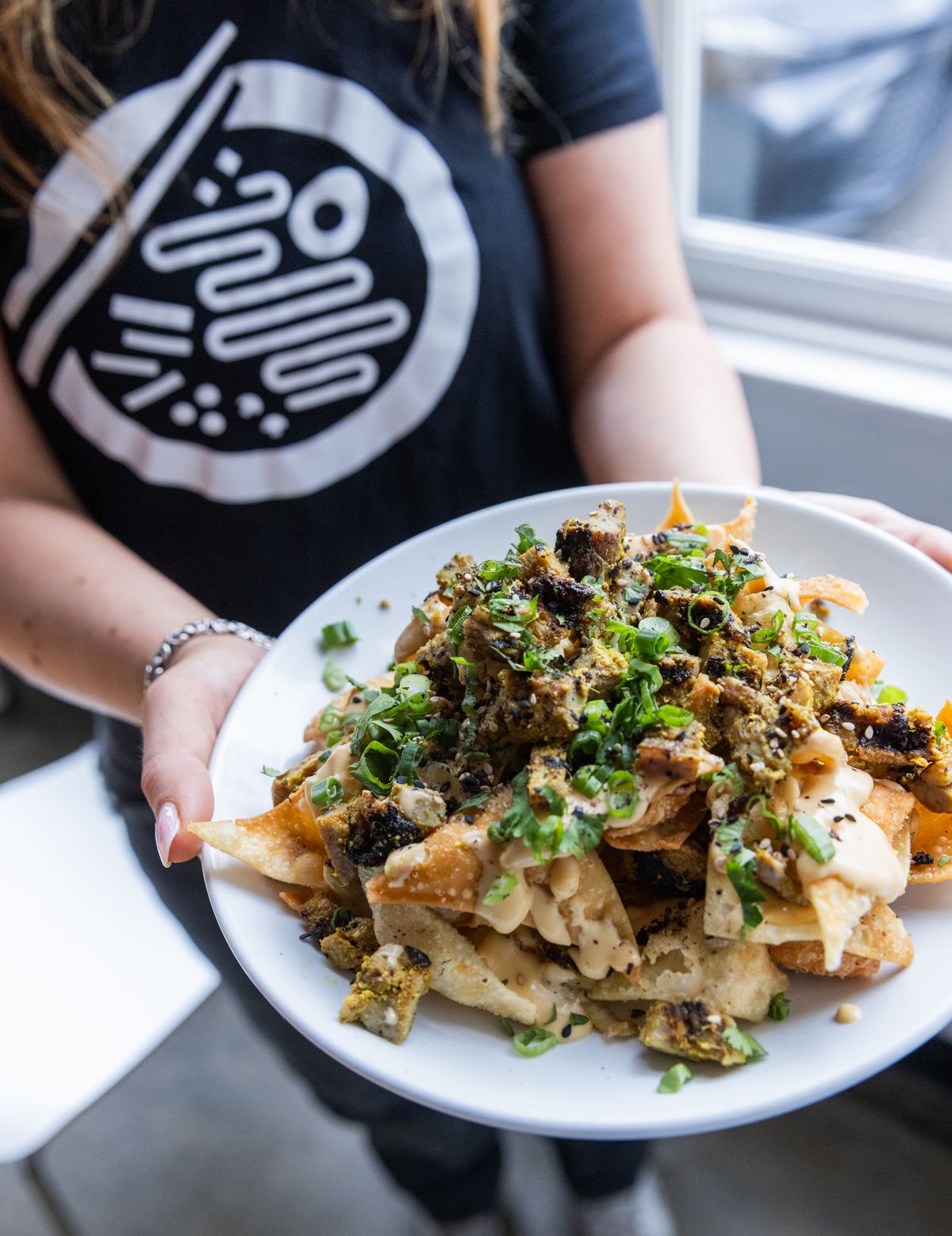 Boke-Chos at Boke Bowl in Portland, OR - Multiple dates through June 29 ...