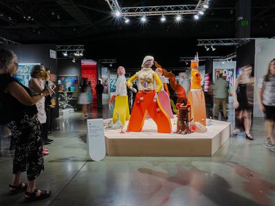 Salmon Bay FC 2025 Home Games at Interbay Stadium in Seattle, WA ...