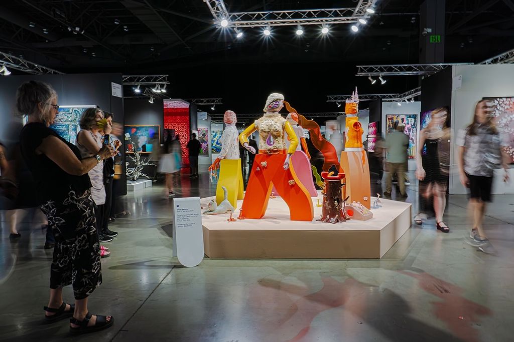 Your Guide to the Biggest Summer 2025 Art Happenings Around Seattle ...